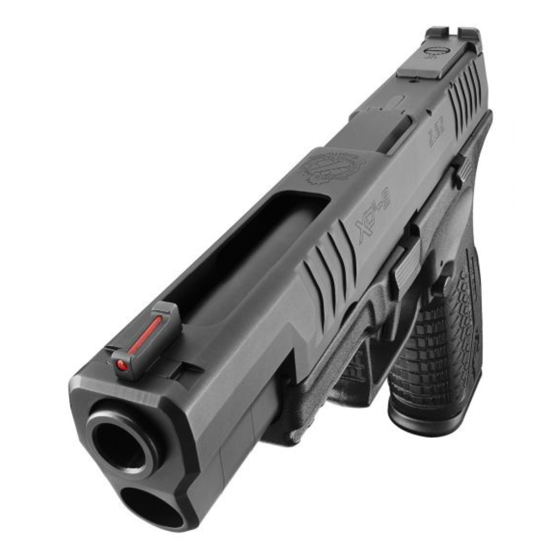 XD(M)® 5.25″ Competition Series 9mm - Tacticalstore - Οπλα, ειδη ...