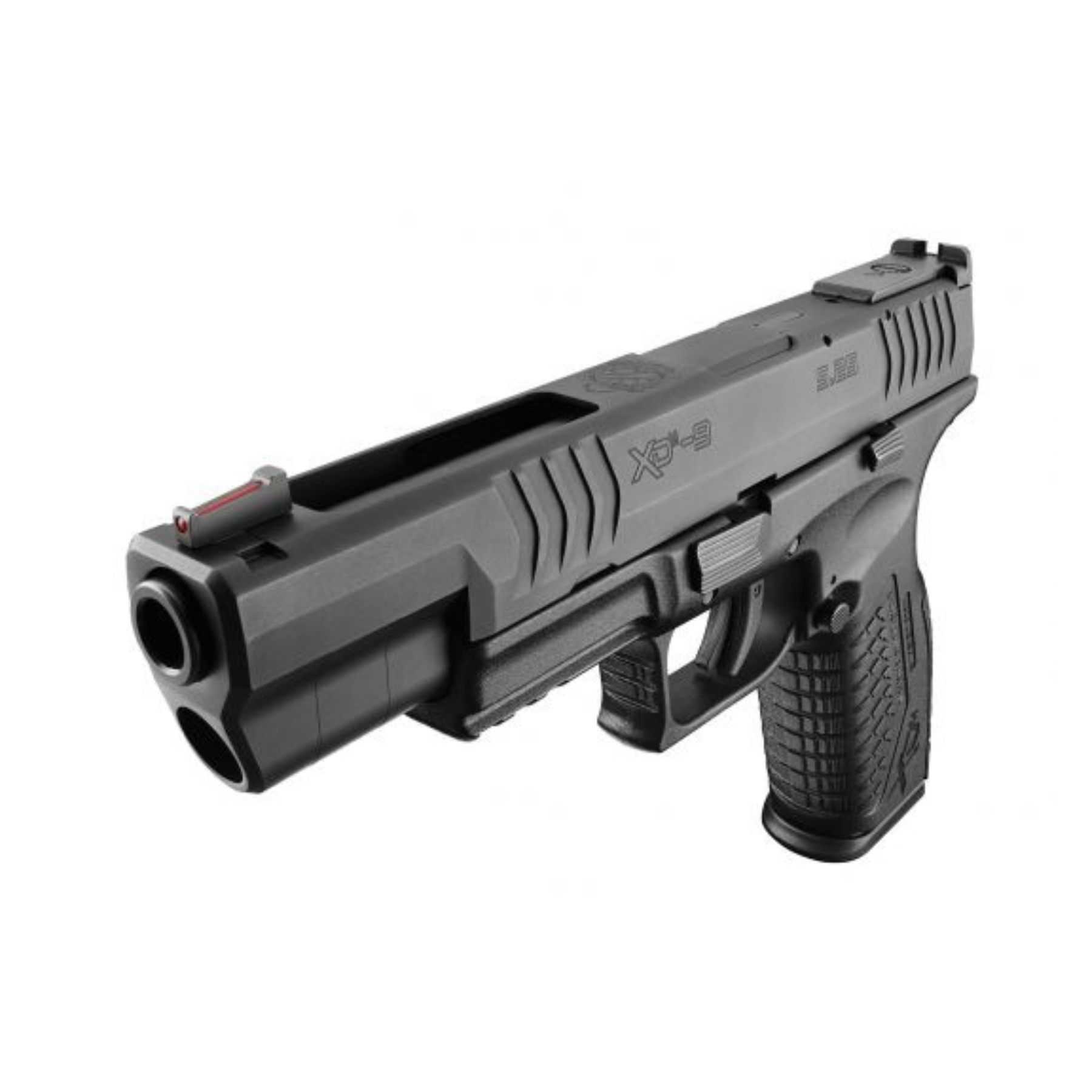 XD(M)® 5.25″ Competition Series 9mm – Tacticalstore – Οπλα, ειδη ...