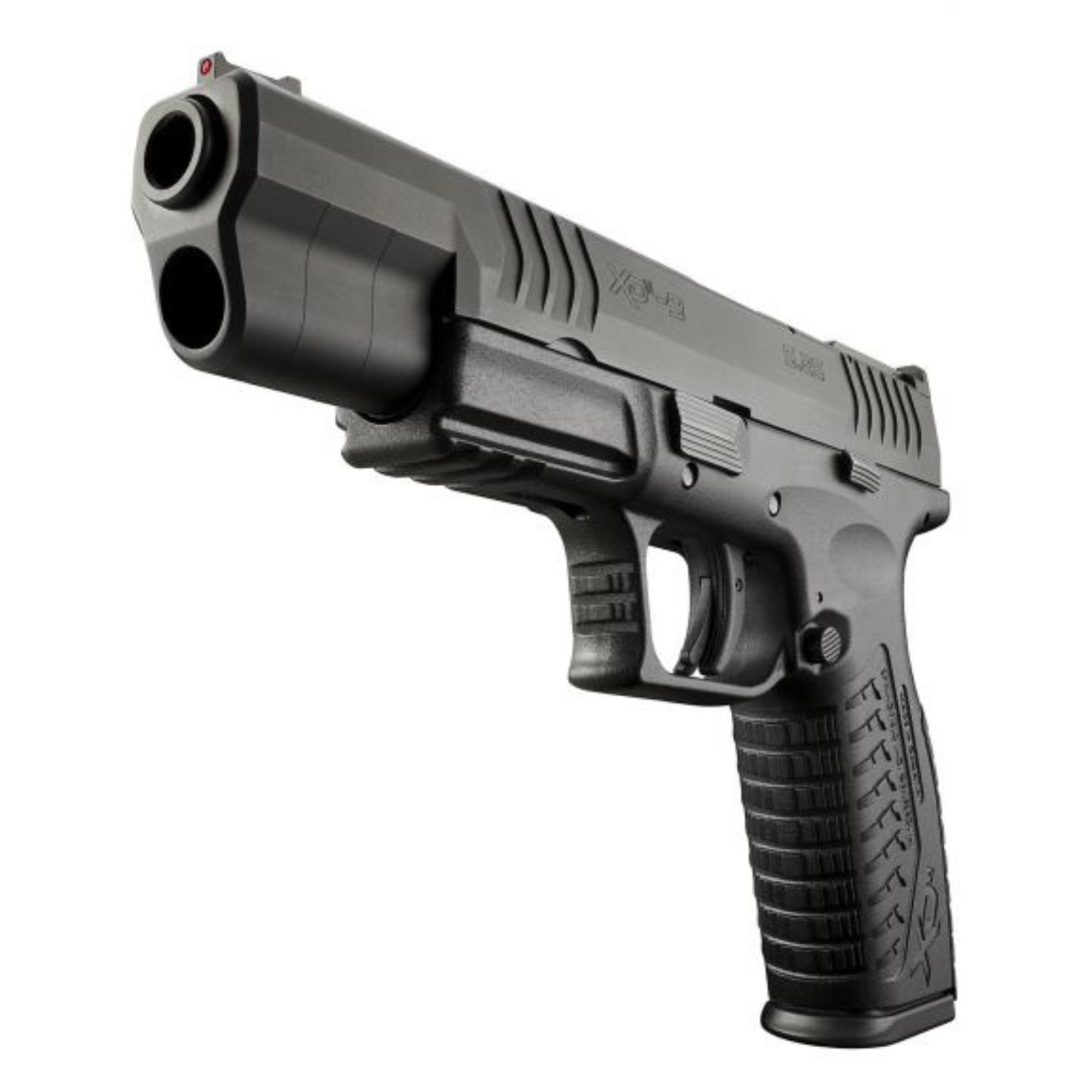 XD(M)® 5.25″ Competition Series 9mm – Tacticalstore – Οπλα, ειδη ...