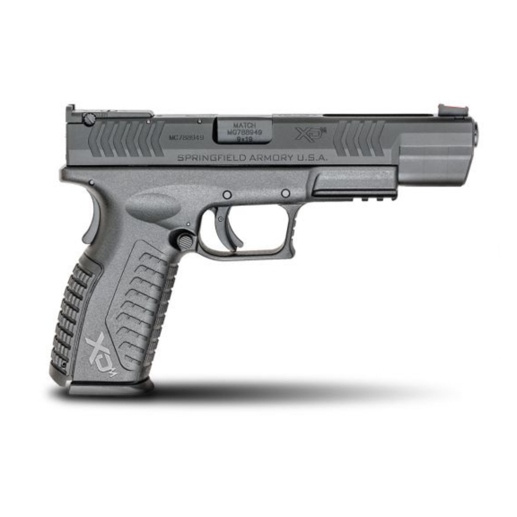XD(M)® 5.25″ Competition Series 9mm – Tacticalstore – Οπλα, ειδη ...