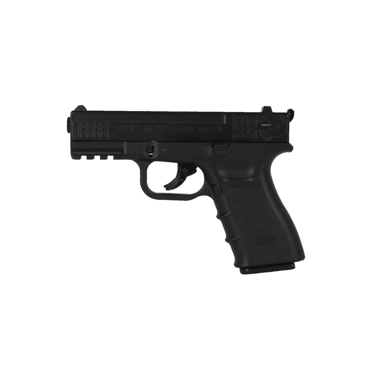 ΑΕΡΟΒΟΛΟ ASG ISSC M22, 4.5mm, GBB, SL, MS - Tacticalstore - Οπλα, ειδη ...
