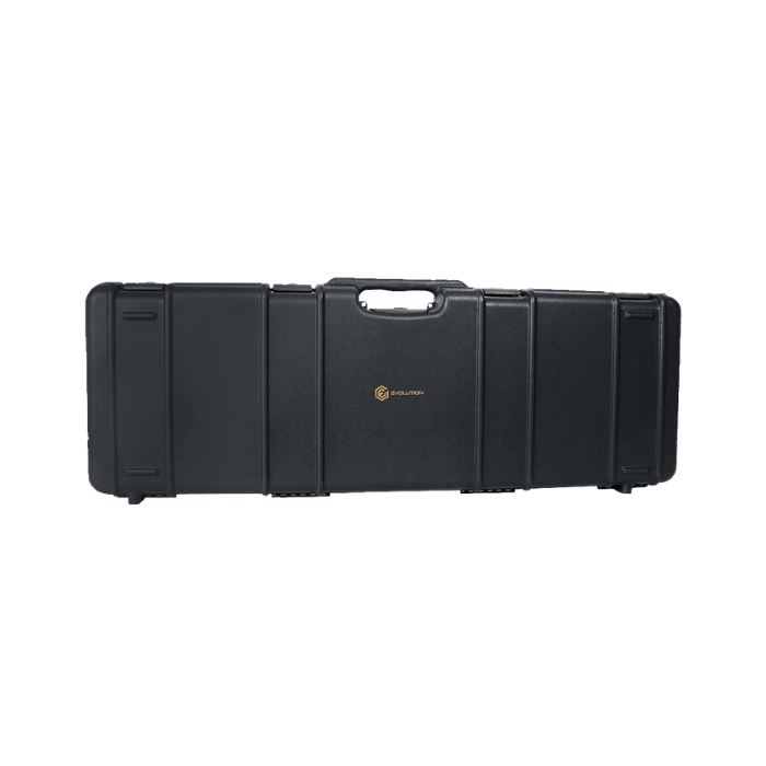 ΒΑΛΙΤΣΑ ΟΠΛΟΥ EVOLUTION Εσωτερικη Διασταση 103x33x10.5 -Black ...