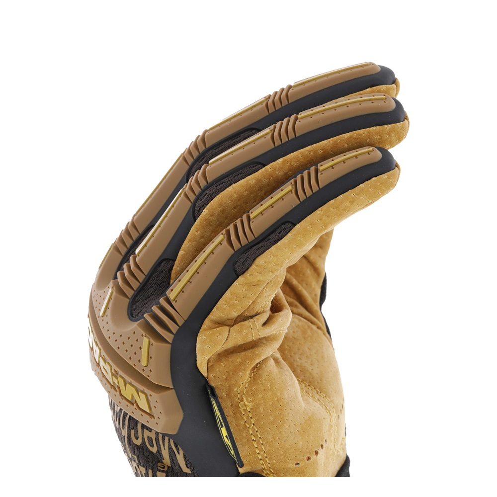 ΓΑΝΤΙΑ MECHANIX, M-Pact, Leather, Durahide - Tacticalstore - Οπλα, ειδη ...