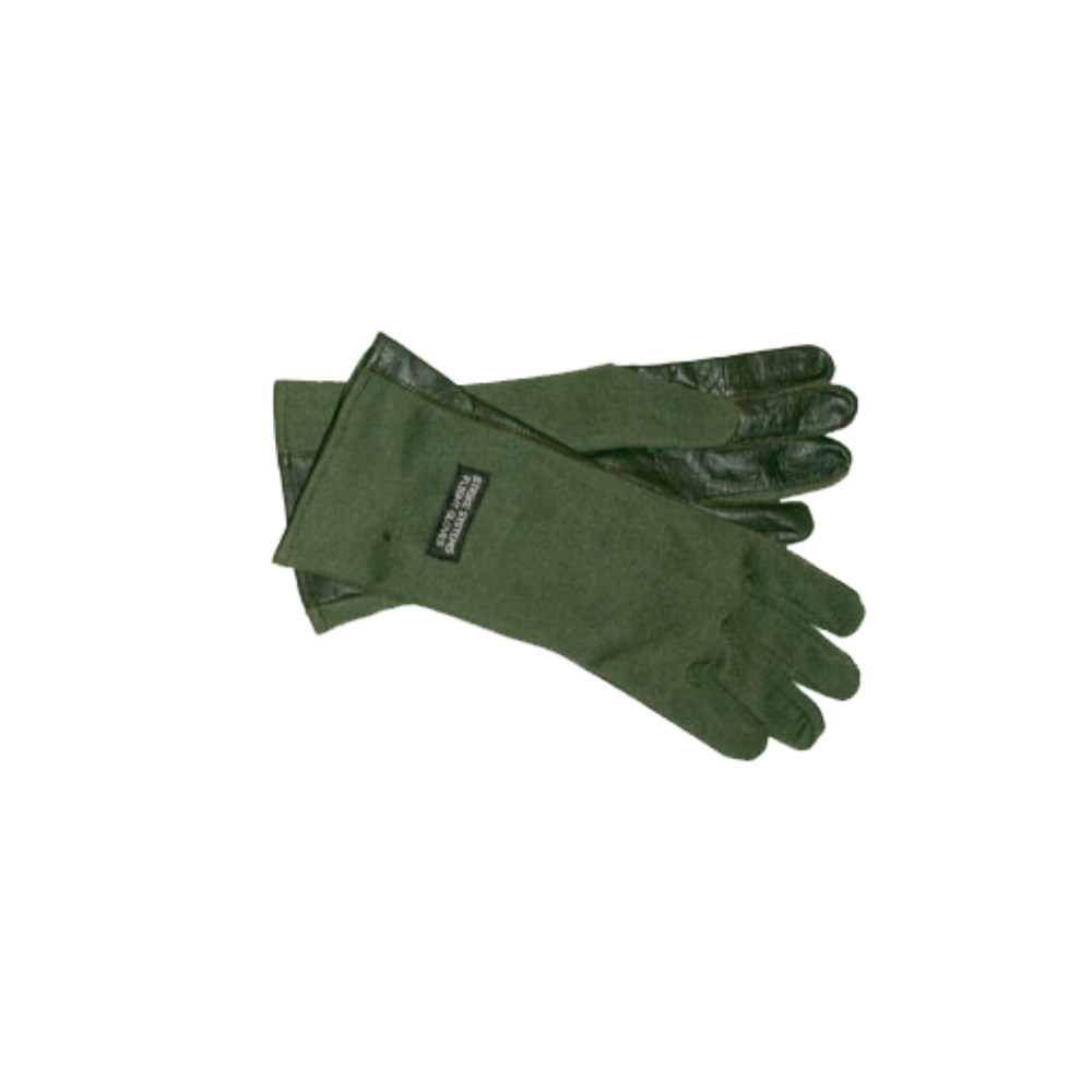 ΓΑΝΤΙΑ SOFT Flight Model Green L - Tacticalstore - Οπλα, ειδη κυνηγιου ...