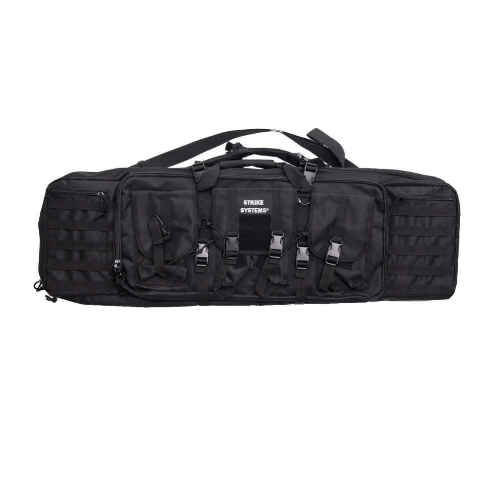 ΘΗΚΗ ΟΠΛΟΥ ASG Μαύρη 105x32cm - Tacticalstore - Οπλα, ειδη κυνηγιου ...
