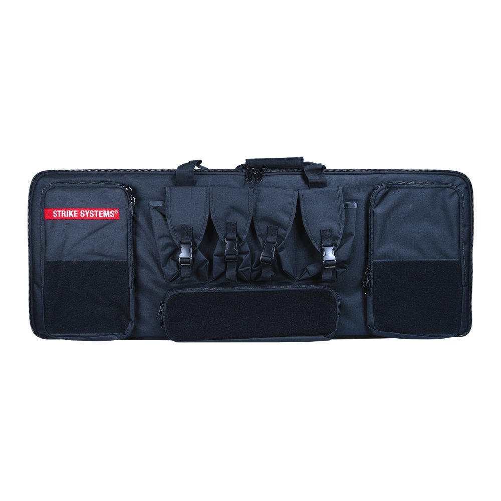 ΘΗΚΗ ΟΠΛΟΥ Strike Systems, Τετράγωνη, Black - Tacticalstore - Οπλα ...