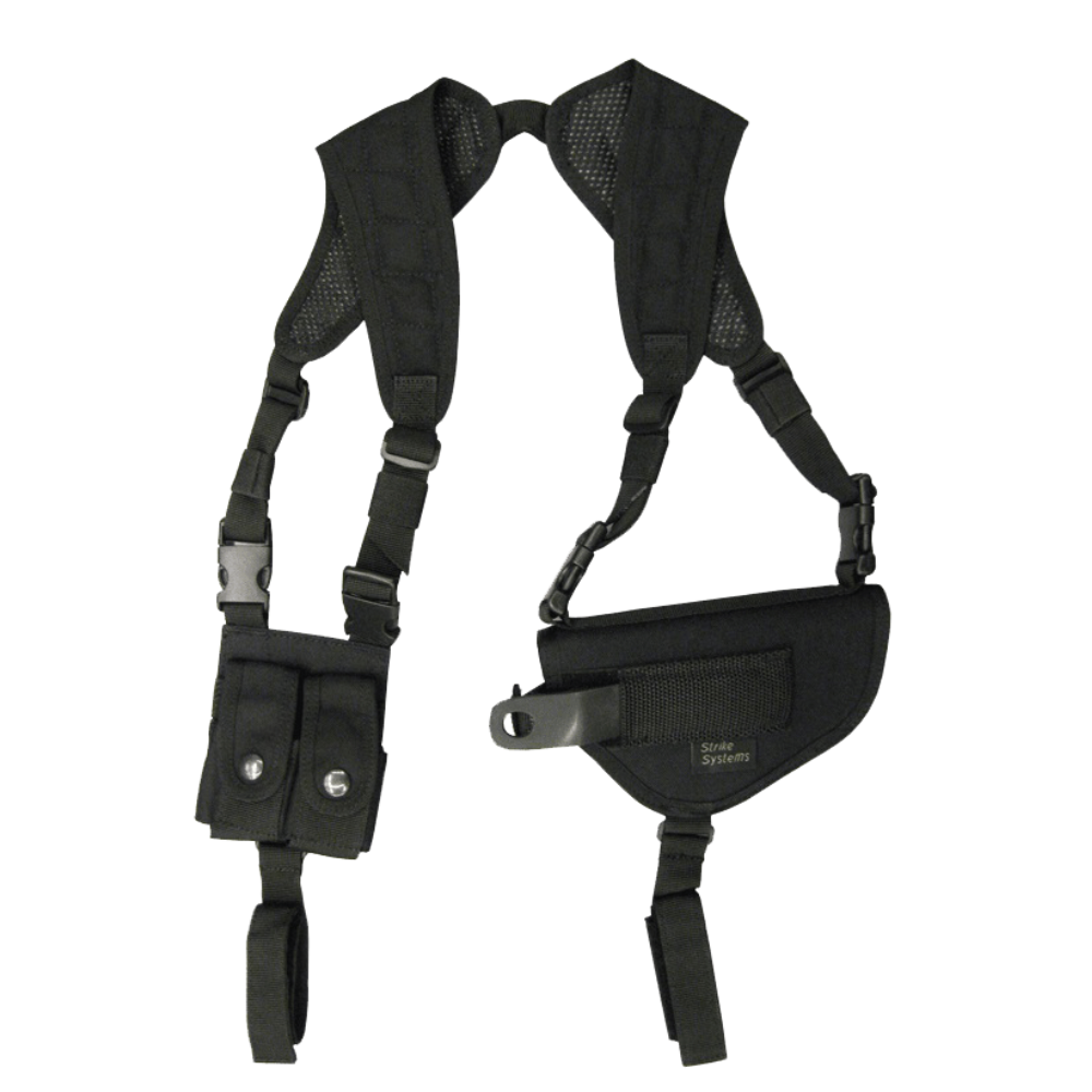 ΘΗΚΗ ΠΕΡΙΣΤΡΟΦΟΥ STRIKE SYSTEM, ΜΑΣΧΑΛΗΣ - Tacticalstore - Οπλα, ειδη ...
