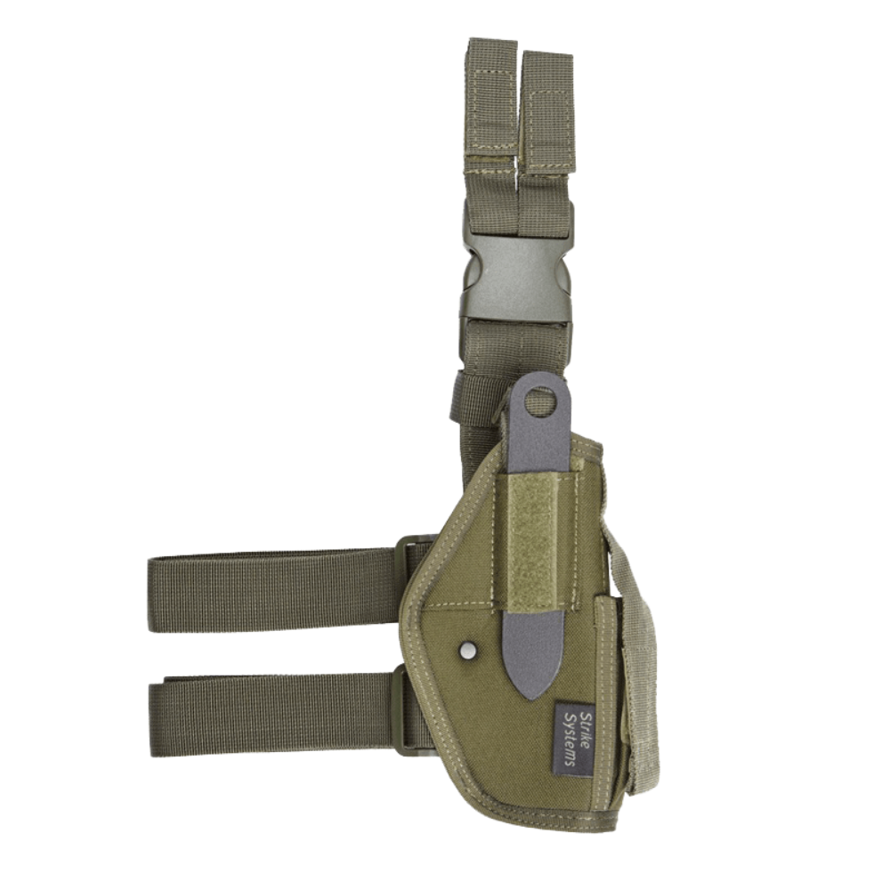 ΘΗΚΗ ΠΙΣΤΟΛΙΟΥ, ΜΗΡΟΥ, STI, CZ, STEYER, BERSA, Πράσινη - Tacticalstore ...