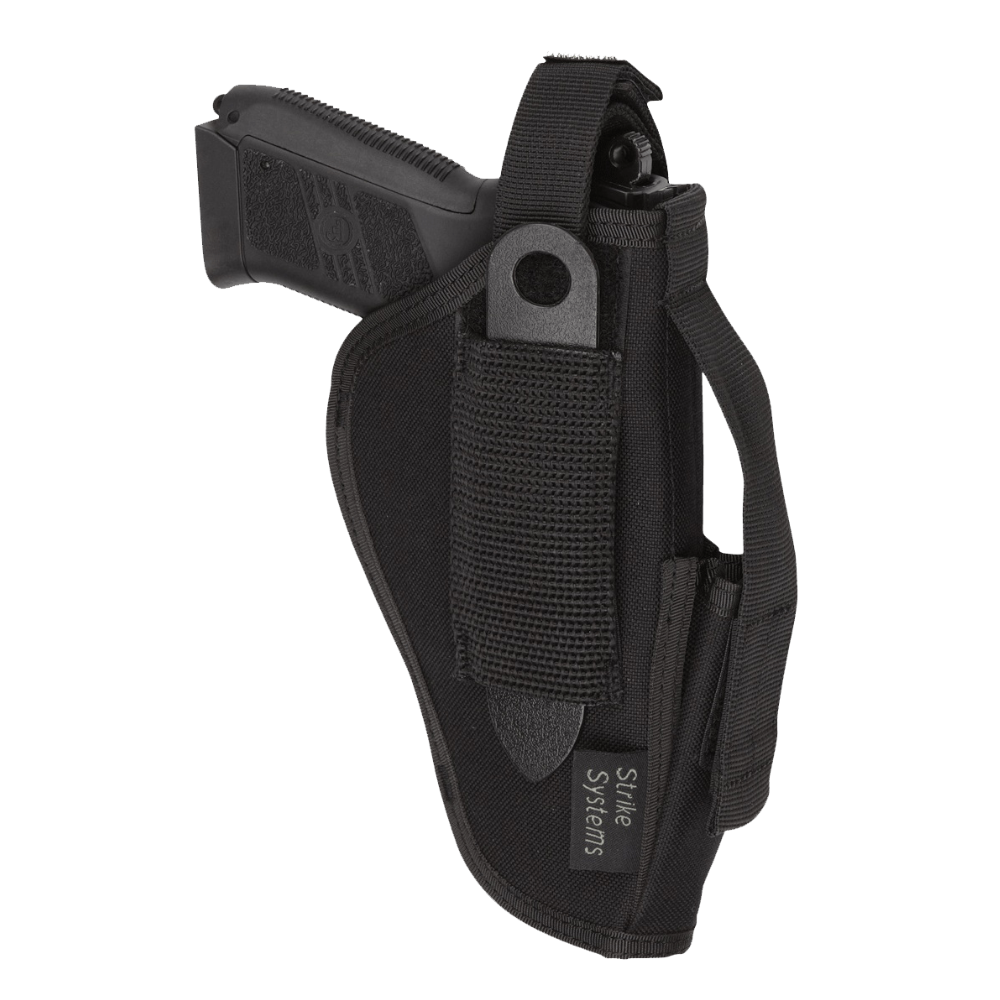 ΘΗΚΗ ΠΙΣΤΟΛΙΟΥ STRIKE SYSTEM, ΖΩΝΗΣ, M92,G17/18/STI/CZ - Tacticalstore ...