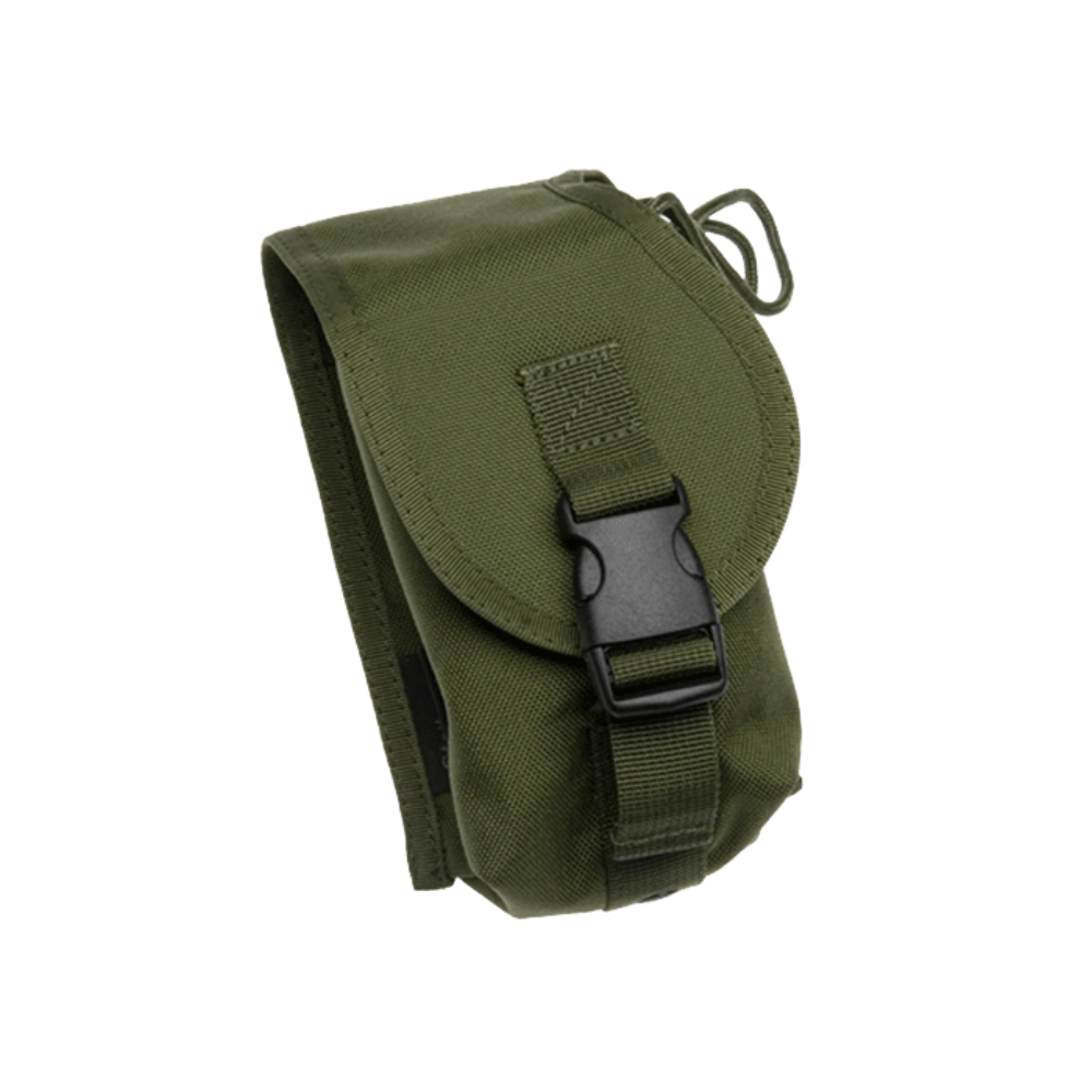 ΘΗΚΗ για τον Ασύρματο,πράσινη - Tacticalstore - Οπλα, ειδη κυνηγιου ...