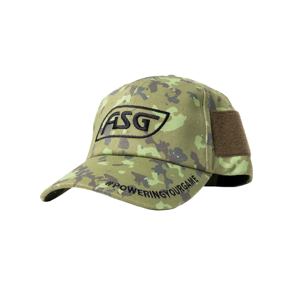 ΚΑΠΕΛΟ ASG, Camo - Tacticalstore - Οπλα, ειδη κυνηγιου, σκοποβολής και ...