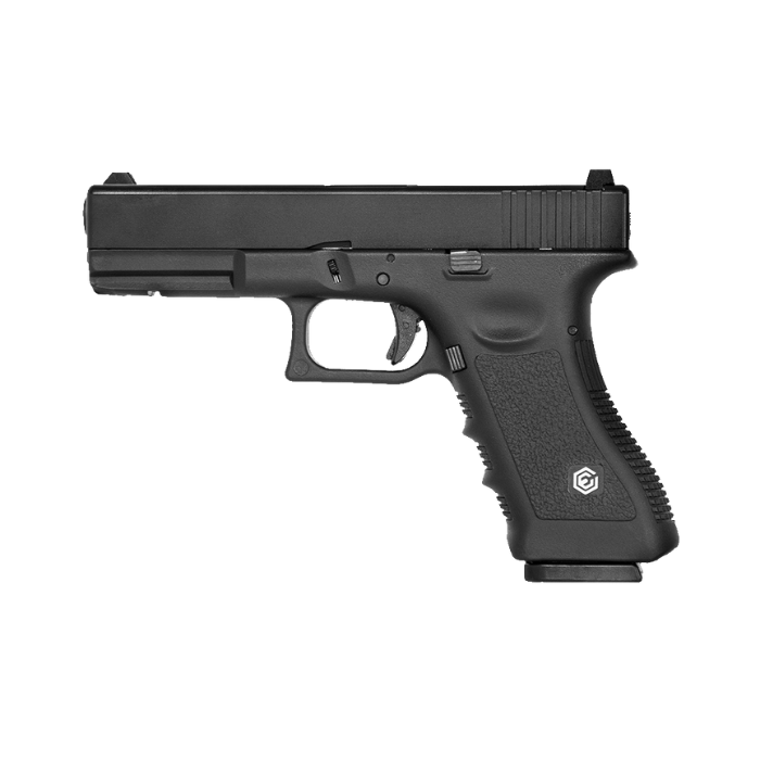 ΠΙΣΤΟΛΙ SOFT EVOLUTION E017 metal version - Tacticalstore - Οπλα, ειδη ...