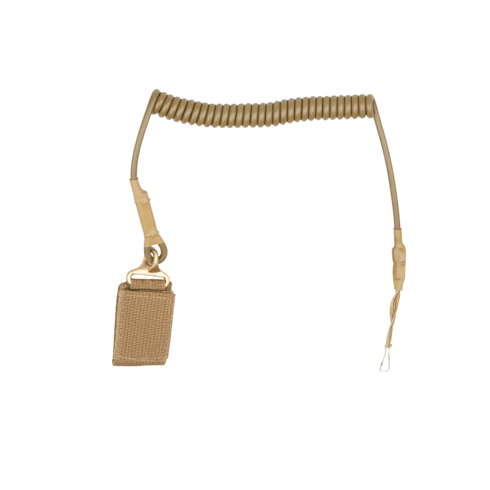 ΣΠΙΡΑΛ ΚΑΛΩΔΙΟ ΑΝΑΡΤΗΣΗΣ Lanyard, Desert color - Tacticalstore - Οπλα ...