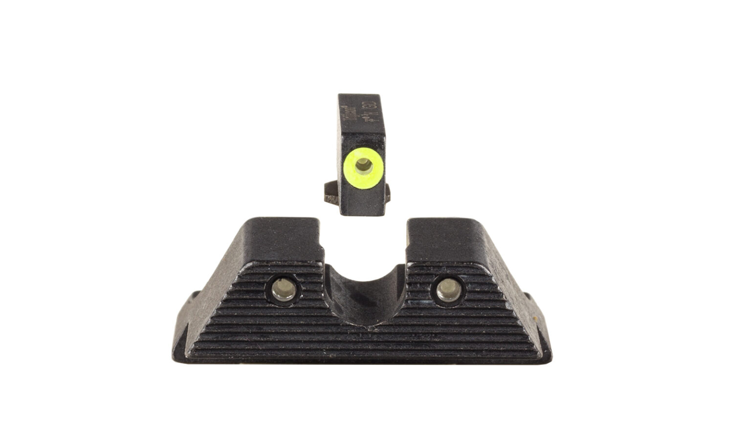 Trijicon HD XR™ Night Sights – Glock Standard Frames – Tacticalstore ...
