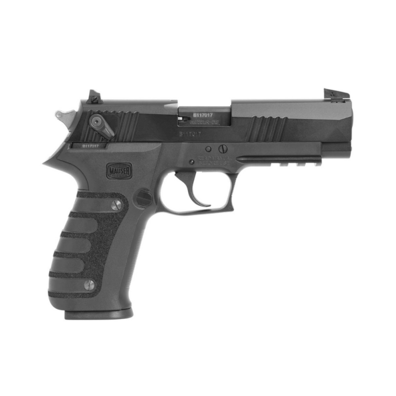 Mauser M20 .22lr – Tacticalstore – Οπλα, ειδη κυνηγιου, σκοποβολής και ...