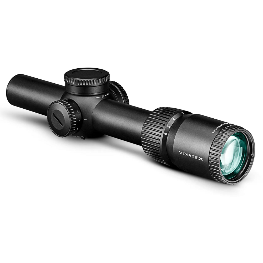 ΔΙΟΠΤΡΑ VORTEX OPTICS VENOM 1-6X24 SFP - Tacticalstore - Οπλα, ειδη ...