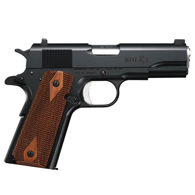 Remington 1911 R1™ Commander 45ACP – Tacticalstore – Οπλα, ειδη ...
