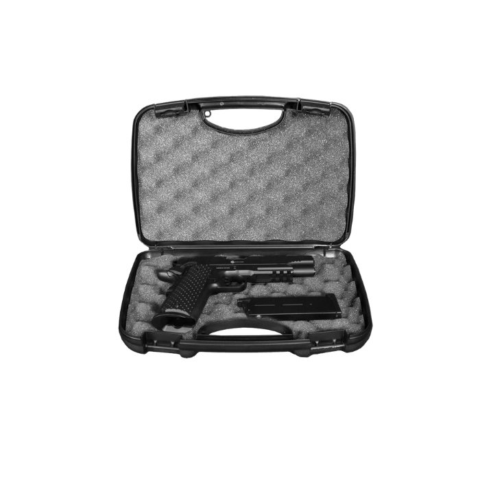 ΠΙΣΤΟΛΙ SOFT GBB EVOLUTION E-911 Defender - Tacticalstore - Οπλα, ειδη ...
