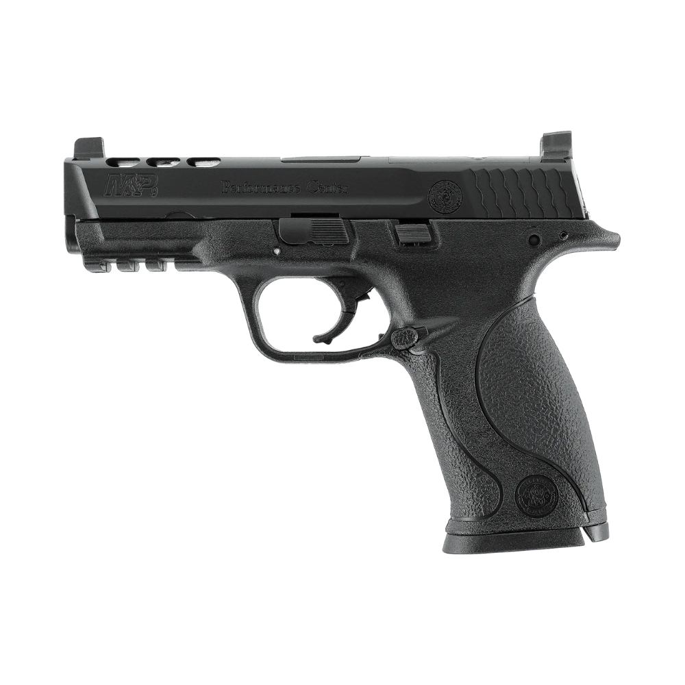 Απομίμηση Softair Smith & Wesson M&P9 Performance Center ...