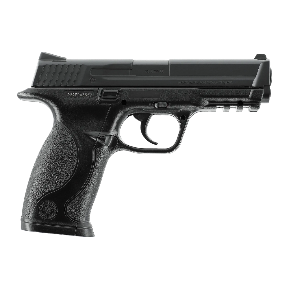 Απομίμηση πιστολίου Co2 Smith & Wesson M&P40 TS – Tacticalstore – Οπλα ...