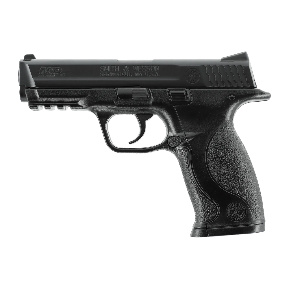 Απομίμηση πιστολίου Co2 Smith & Wesson M&P40 TS - Tacticalstore - Οπλα ...