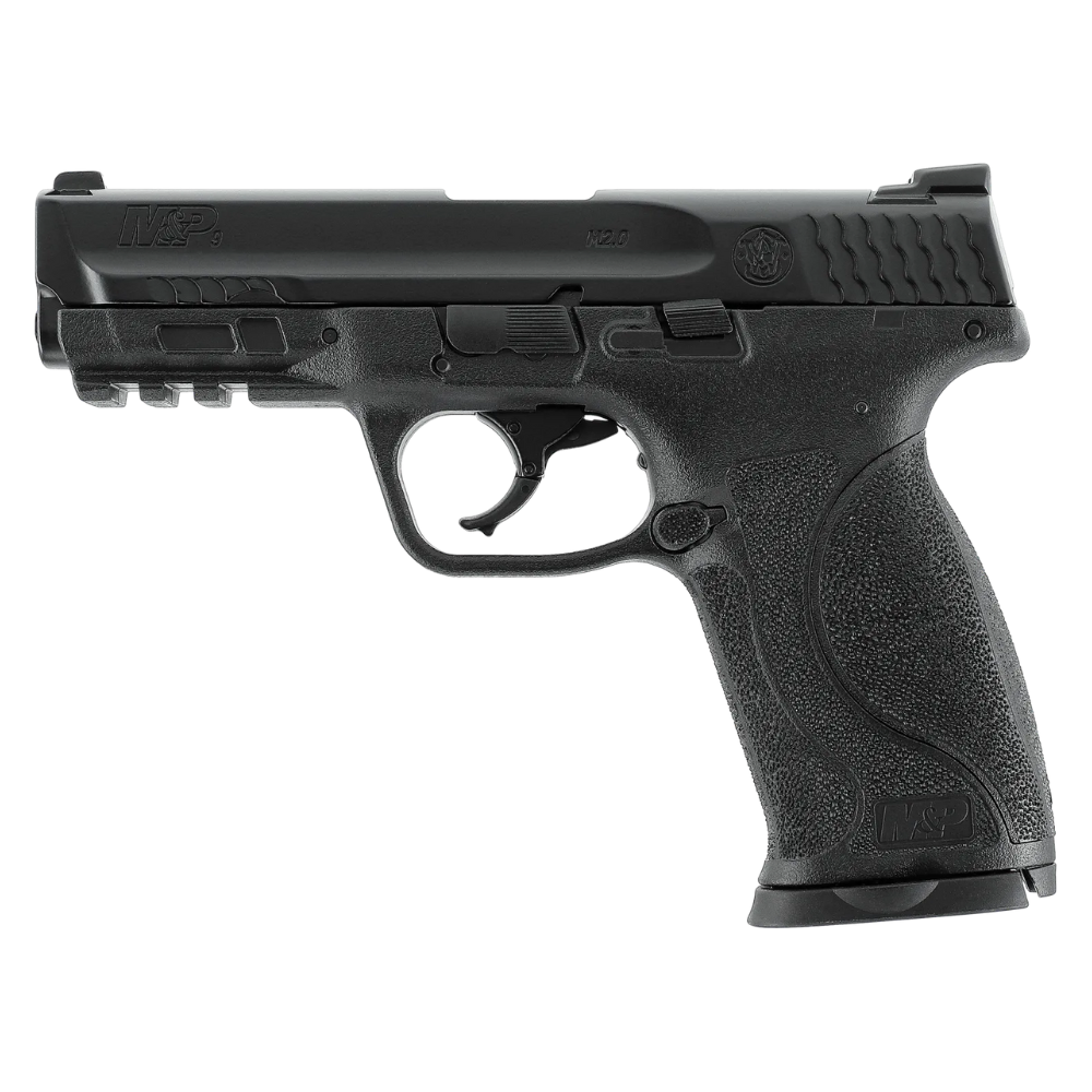 Απομίμηση πιστολίου Smith & Wesson M&P9 M2.0 - Tacticalstore - Οπλα ...