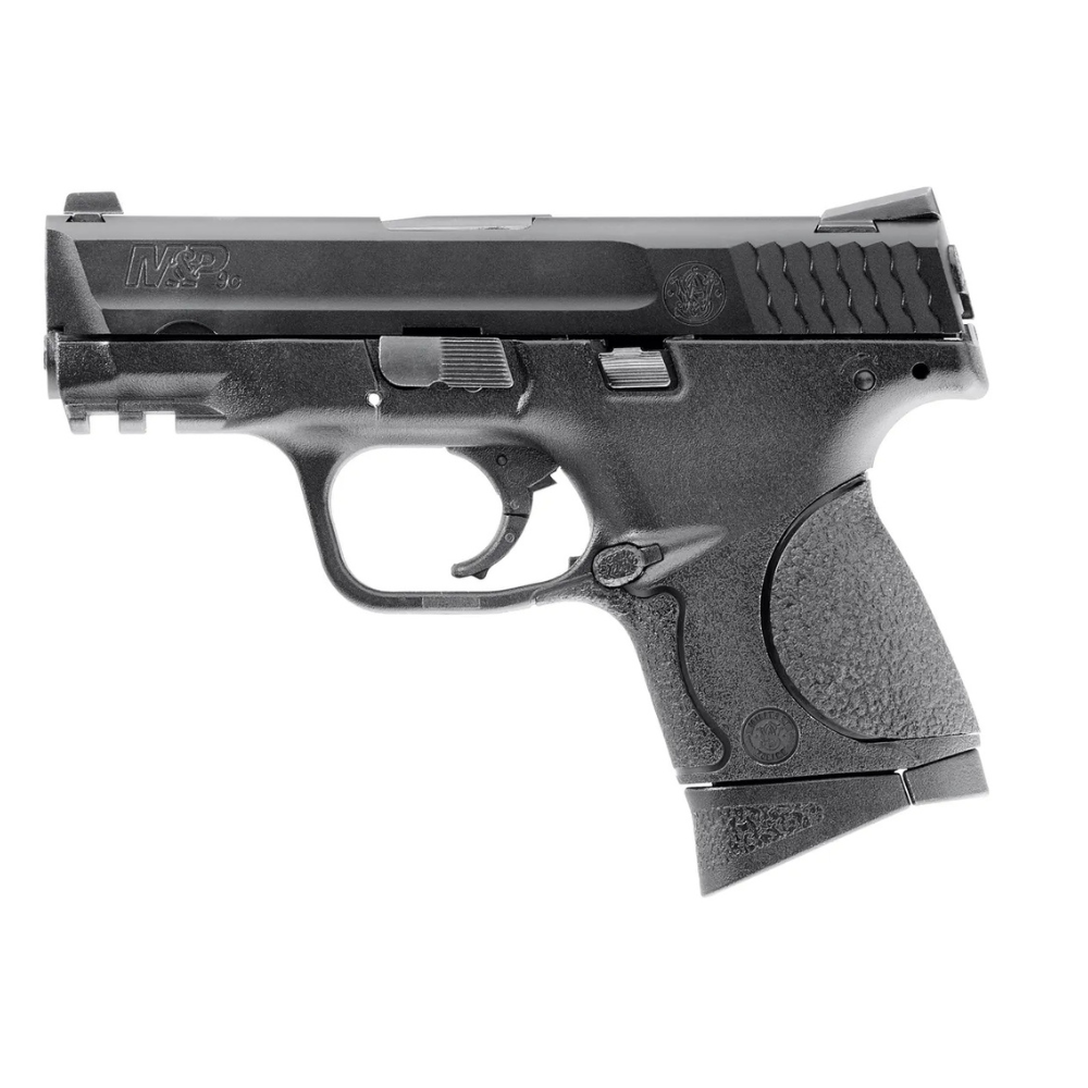 Απομίμηση πιστολίου Smith & Wesson M&P9c - Tacticalstore - Οπλα, ειδη ...