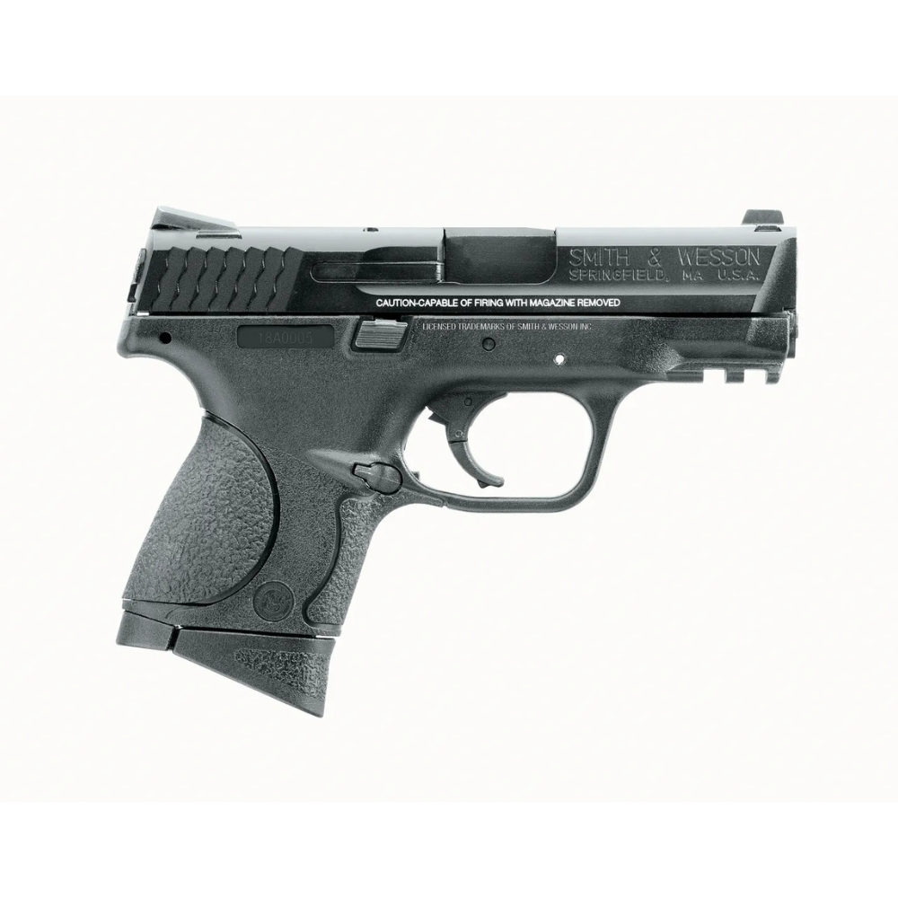 Απομίμηση πιστολίου Smith & Wesson M&P9c - Tacticalstore - Οπλα, ειδη ...