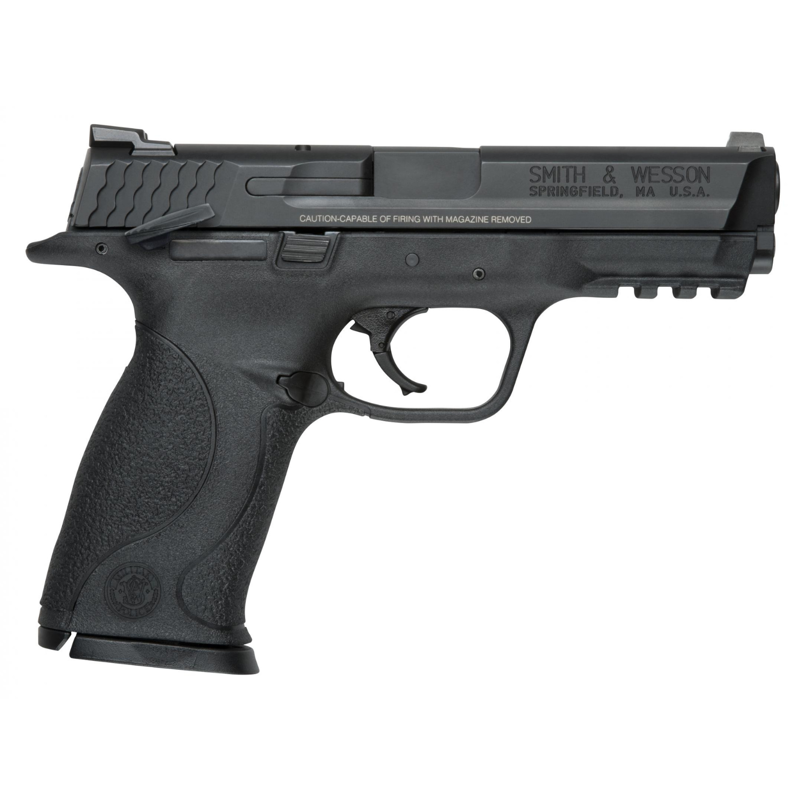 SW M&P®9 THUMB SAFETY – Tacticalstore – Οπλα, ειδη κυνηγιου, σκοποβολής ...