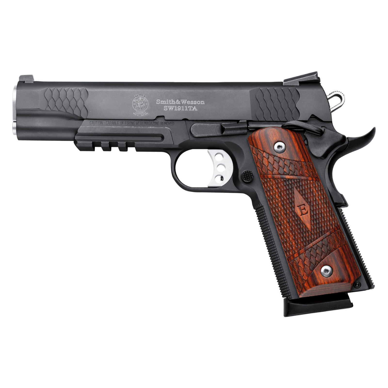 SW 1911TA E-SERIES™ - Tacticalstore - Οπλα, ειδη κυνηγιου, σκοποβολής ...
