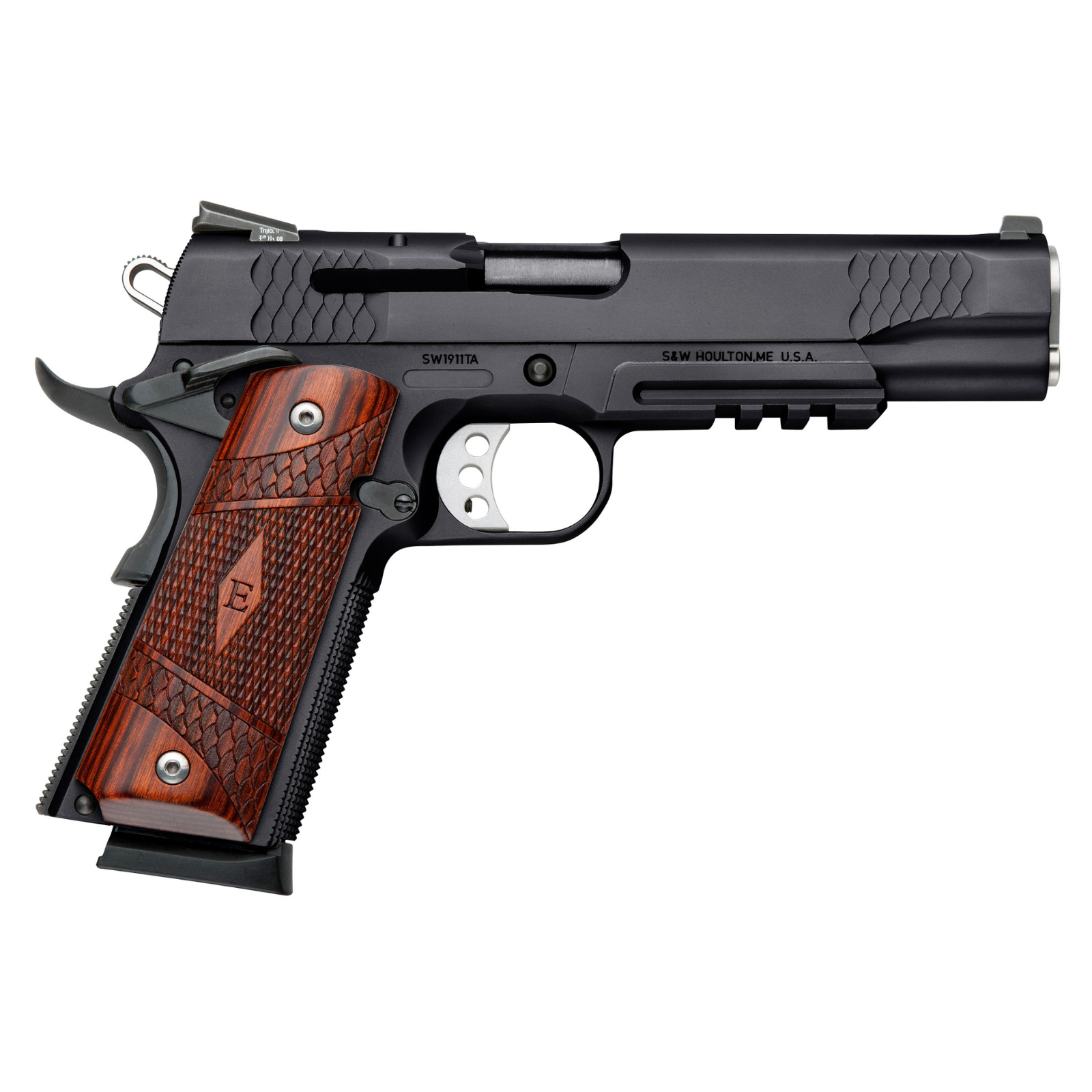 SW 1911TA E-SERIES™ – Tacticalstore – Οπλα, ειδη κυνηγιου, σκοποβολής ...