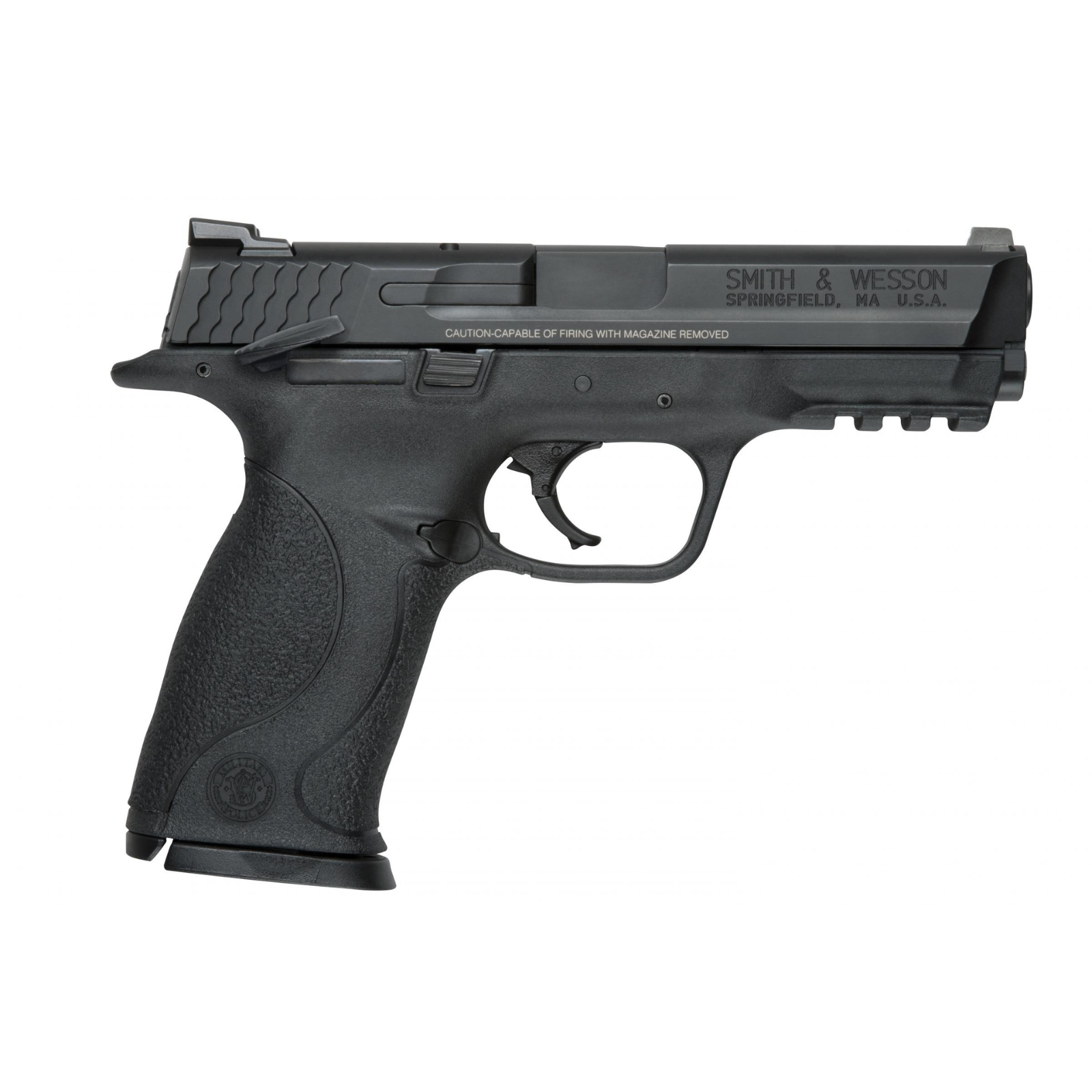 SW M&P®40 FULL SIZE THUMB SAFETY - Tacticalstore - Οπλα, ειδη κυνηγιου ...