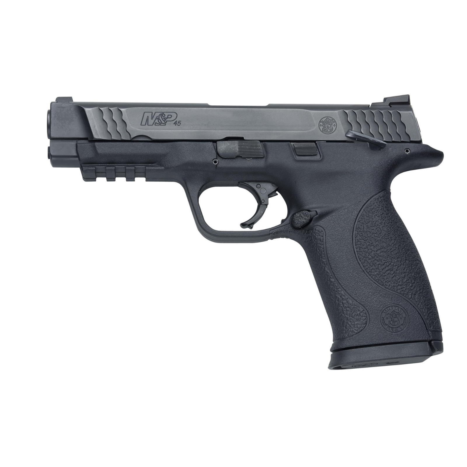 SW M&P®45 THUMB SAFETY - Tacticalstore - Οπλα, ειδη κυνηγιου ...
