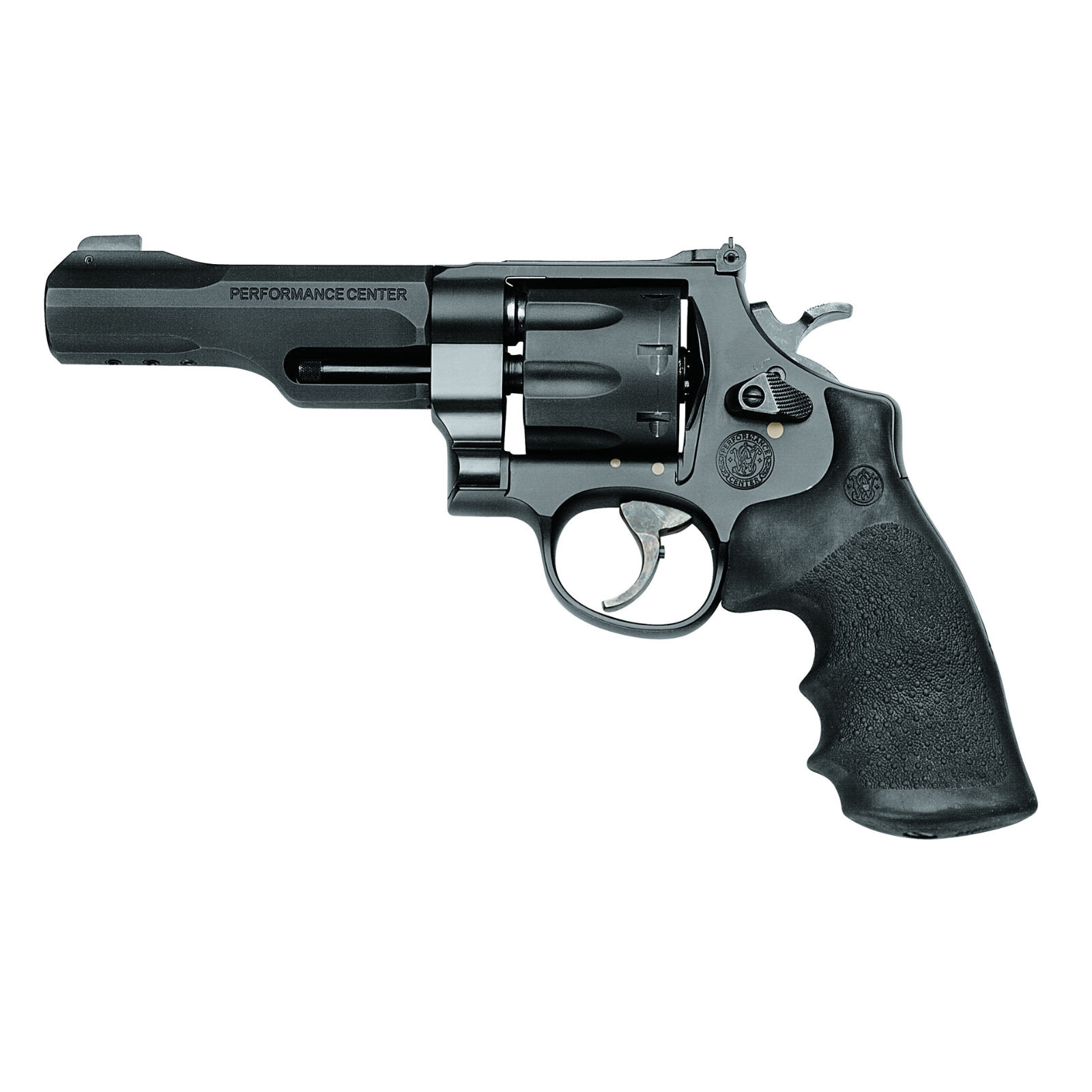 SW PERFORMANCE CENTER® Model 327 TRR8 - Tacticalstore - Οπλα, ειδη ...