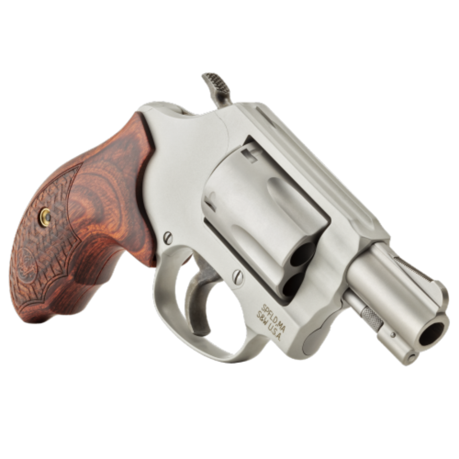 SW PERFORMANCE CENTER® Model 637 Enhanced Action – Tacticalstore – Οπλα ...