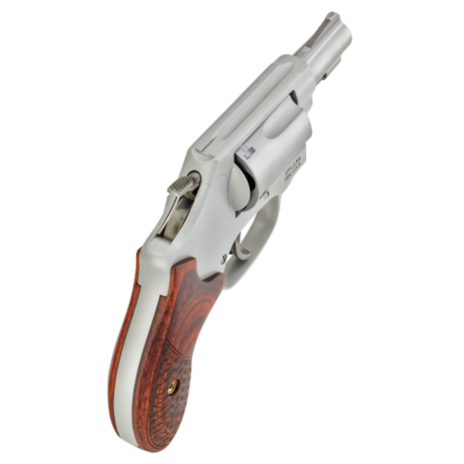 SW PERFORMANCE CENTER® Model 637 Enhanced Action – Tacticalstore – Οπλα ...