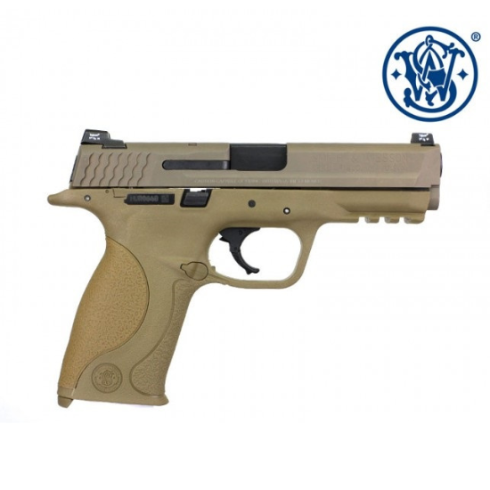 SW M&P®9 VTAC® VIKING TACTICS - Tacticalstore - Οπλα, ειδη κυνηγιου ...