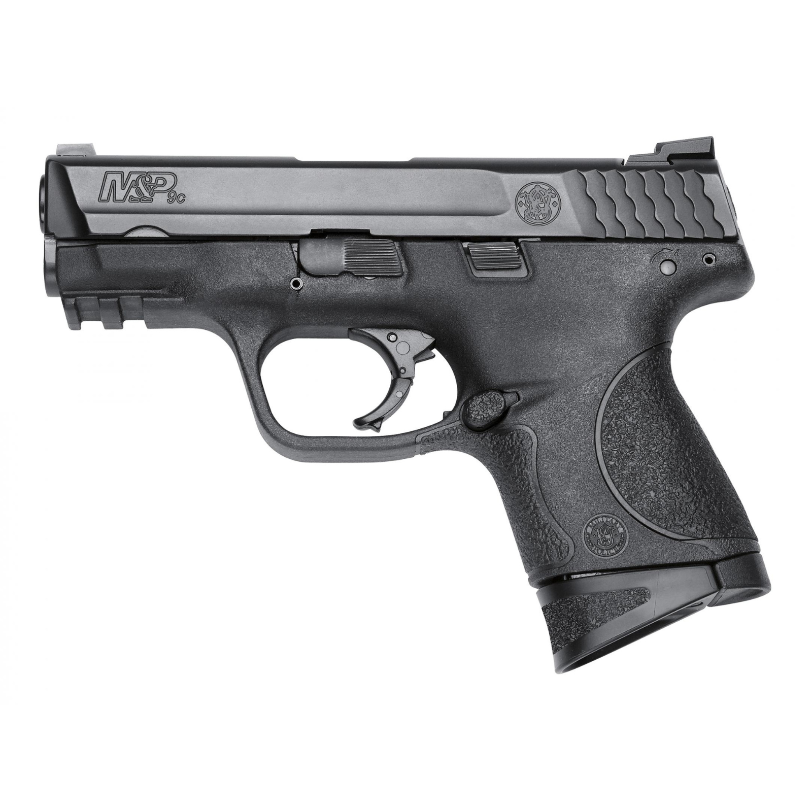 SW M&P®9C COMPACT - Tacticalstore - Οπλα, ειδη κυνηγιου, σκοποβολής και ...
