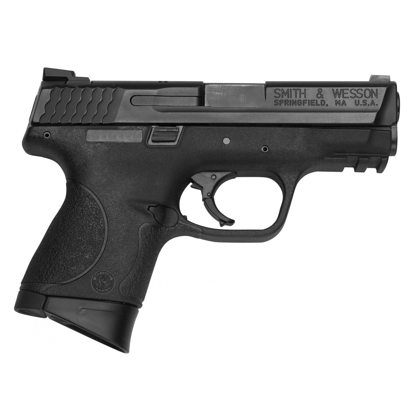 SW M&P®9C COMPACT - Tacticalstore - Οπλα, ειδη κυνηγιου, σκοποβολής και ...