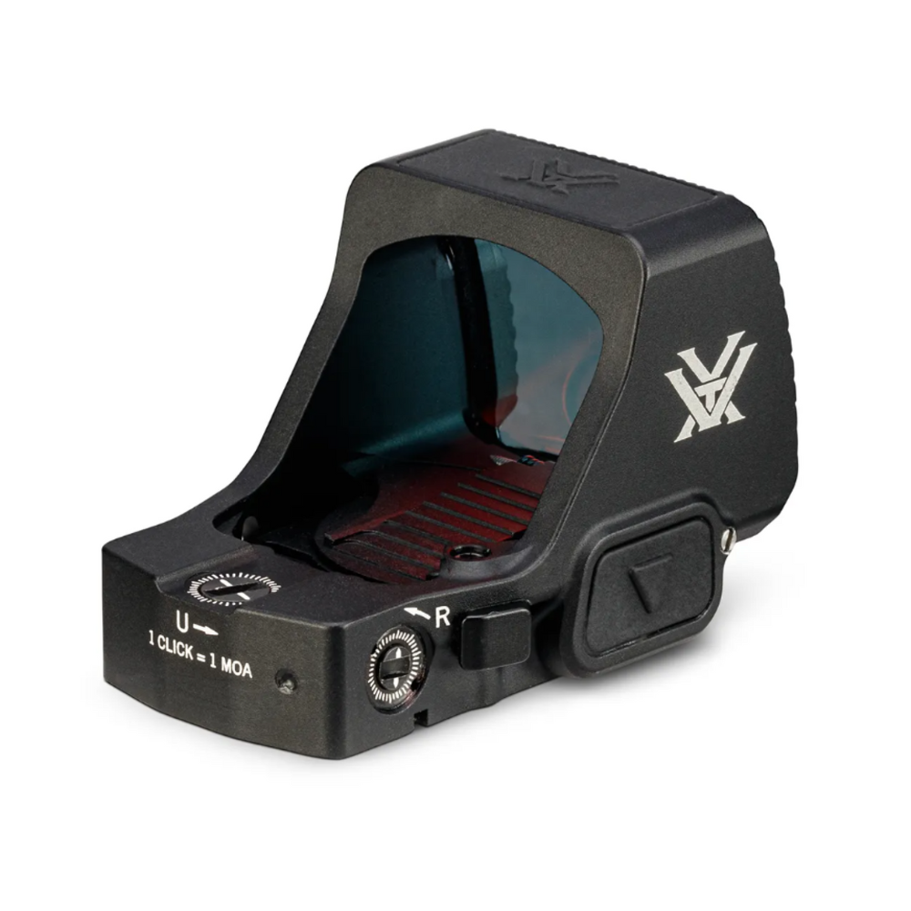 Vortex Optics DEFENDER-XL 8 MOA MICRO RED DOT - Tacticalstore - Οπλα ...