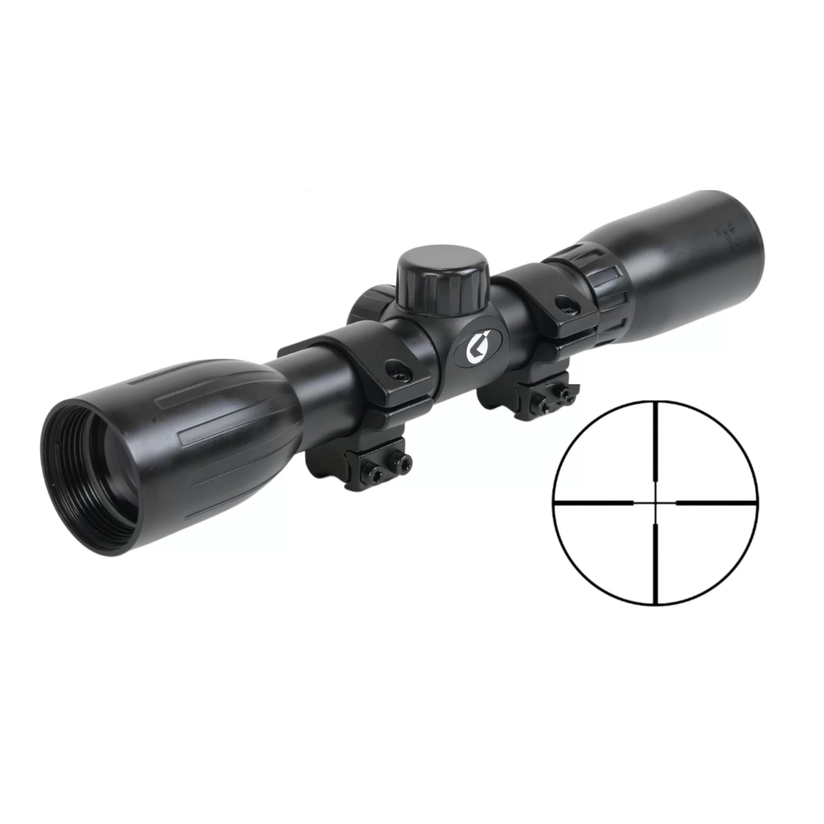 Διόπτρα Gamo LC4x32WR - Tacticalstore - Οπλα, ειδη κυνηγιου, σκοποβολής ...