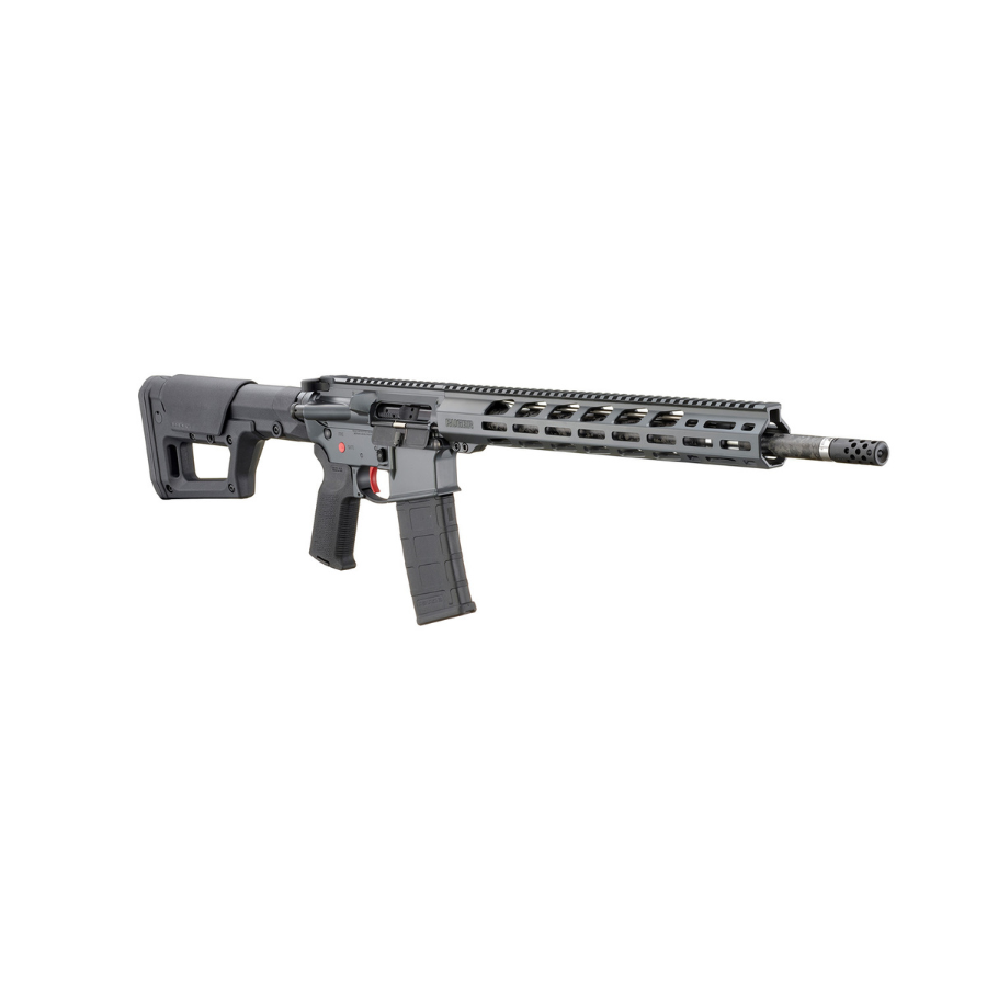 ΗΜΙΑΥΤΟΜΑΤΟ ΤΥΦΕΚΙΟ RUGER AR-556 MPR .223 REM 18inch - Tacticalstore ...