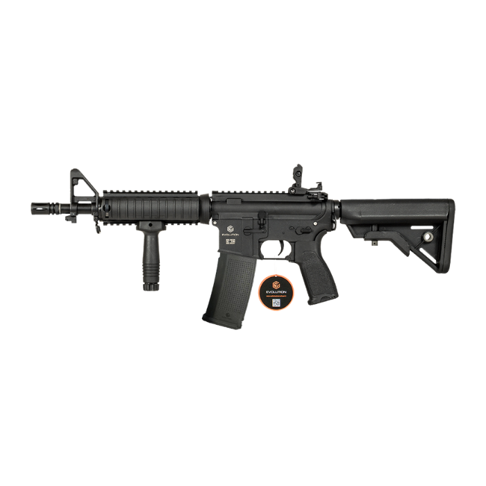 ΟΠΛΟ SOFT EVOLUTION Recon S MK18 Mod.0 Carbontech - Tacticalstore ...