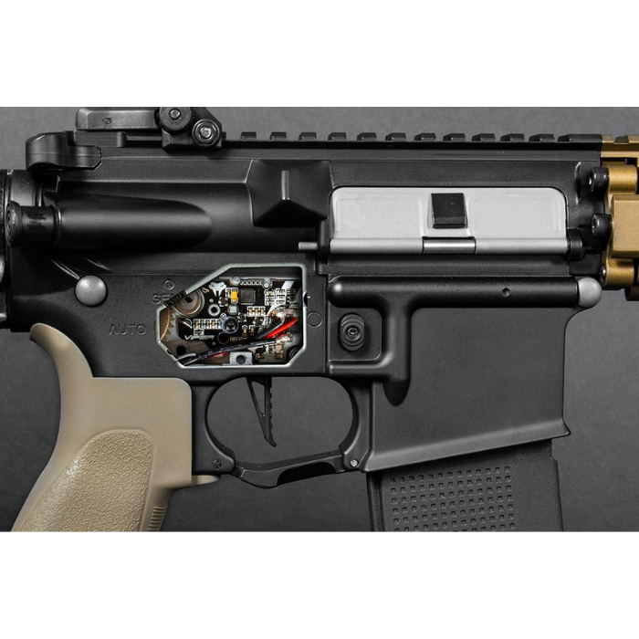 ΟΠΛΟ SOFT Evolution Recon 3.0 Viper MK18 Mod. 1 BB, FMS-6004BB ...