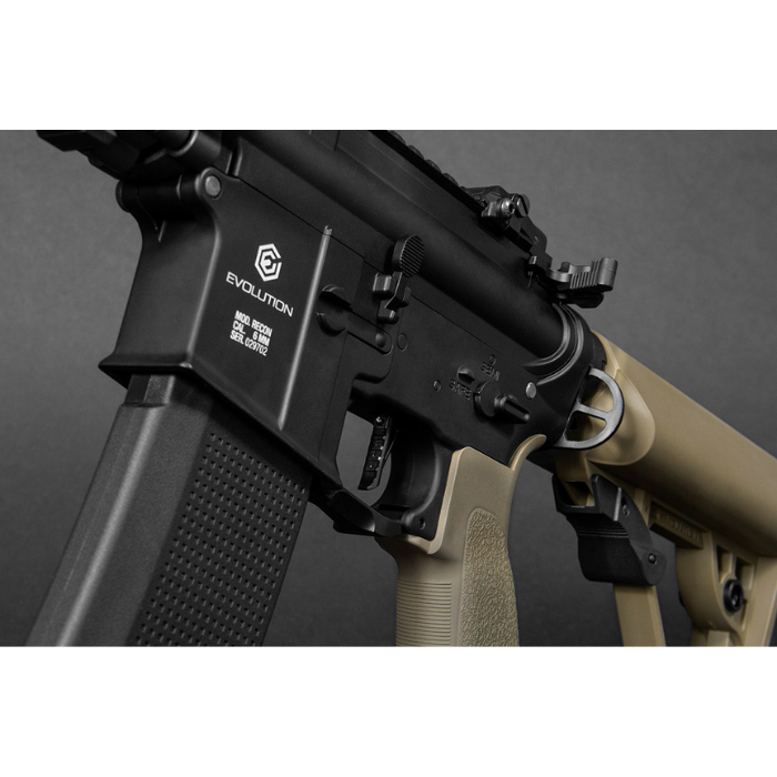 ΟΠΛΟ SOFT Evolution Recon 3.0 Viper MK18 Mod. 1 BB, FMS-6004BB ...