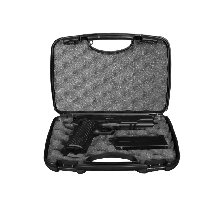 ΠΙΣΤΟΛΙ SOFT GBB EVOLUTION E-911 Special Operation - Tacticalstore ...