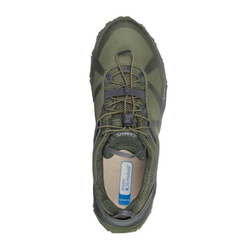 AKU FLYROCK GTX ΑΝΔΡΙΚΟ ΠΑΠΟΥΤΣΙ ΠΕΖΟΠΟΡΙΑΣ - Tacticalstore - Οπλα ...