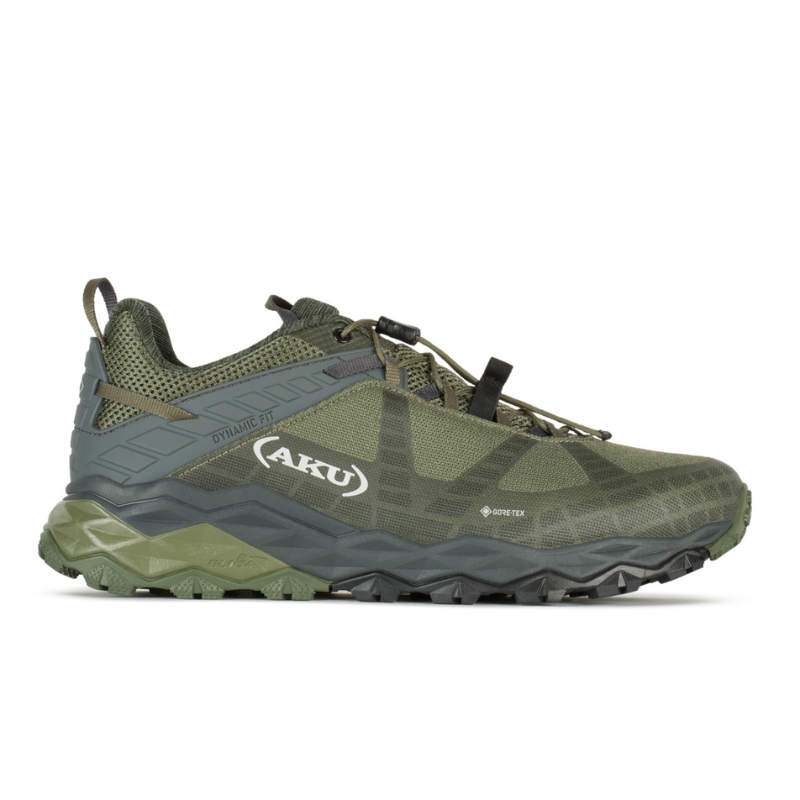 AKU FLYROCK GTX ΑΝΔΡΙΚΟ ΠΑΠΟΥΤΣΙ ΠΕΖΟΠΟΡΙΑΣ - Tacticalstore - Οπλα ...