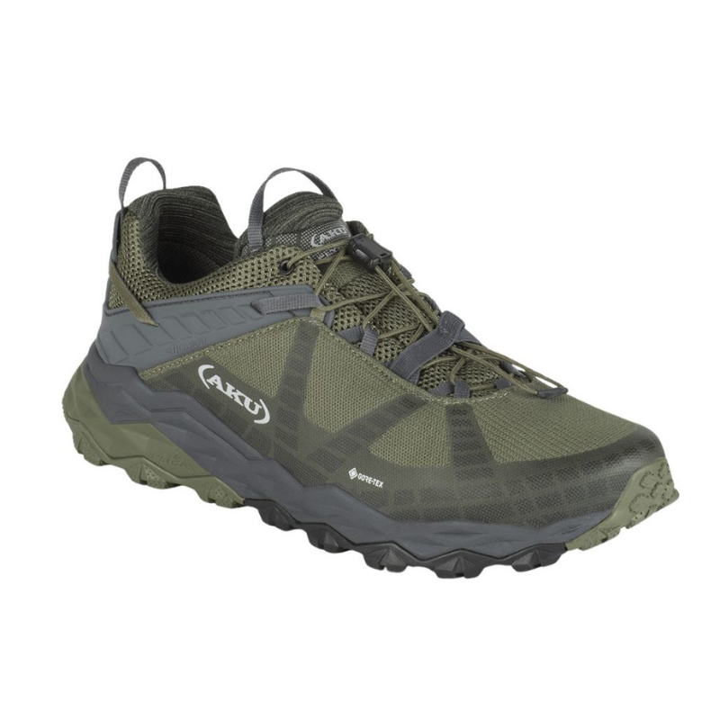 AKU FLYROCK GTX ΑΝΔΡΙΚΟ ΠΑΠΟΥΤΣΙ ΠΕΖΟΠΟΡΙΑΣ - Tacticalstore - Οπλα ...