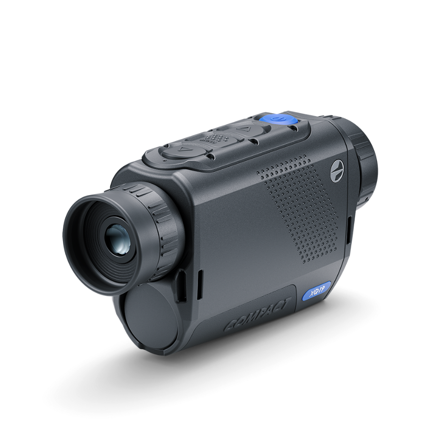 ΘΕΡΜΙΚΗ ΑΠΕΙΚΟΝΙΣΗ PULSAR AXION XQ19 Compact - Tacticalstore - Οπλα ...